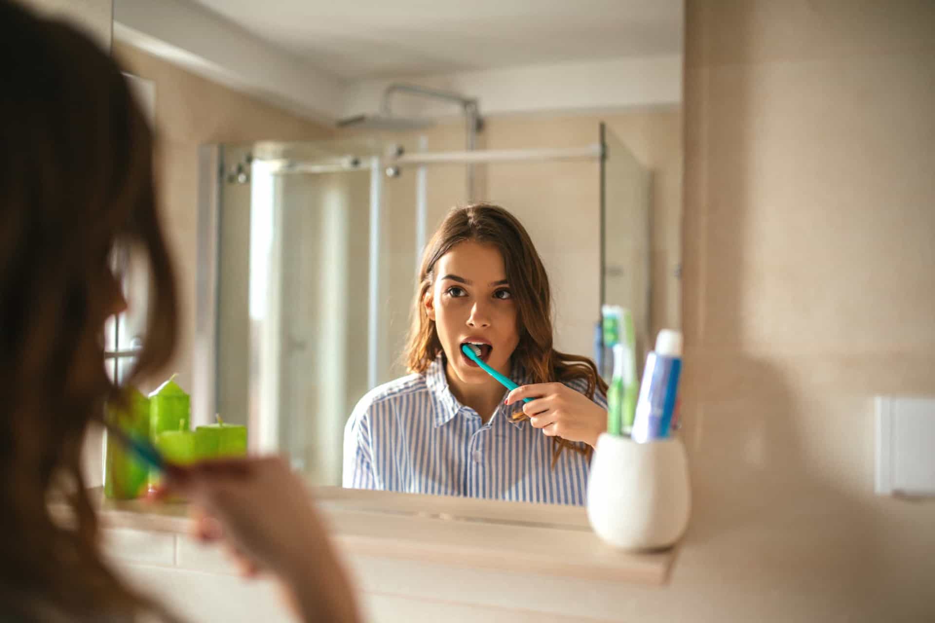 Common Hygiene Habits That Are Detrimental To Health