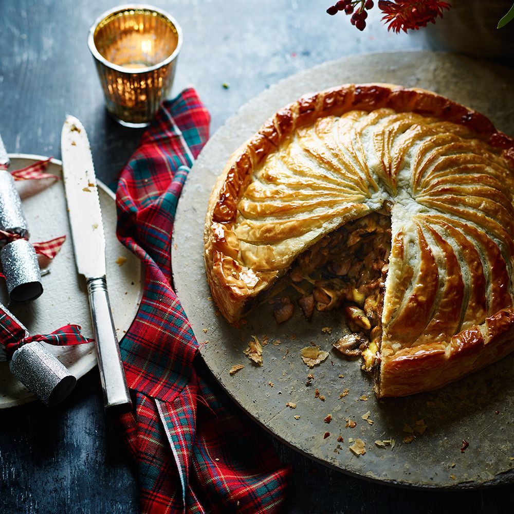 We just love a veggie pie recipe and these options are absolute winners