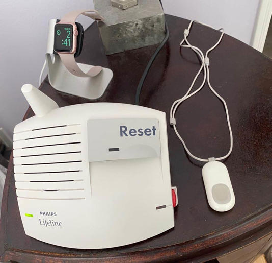 Lifeline Medical Alert System Review 2024