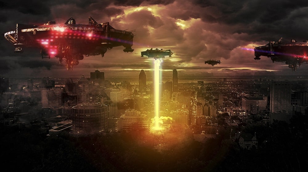 Mistério alienígena: filmes imperdíveis sobre extraterrestres