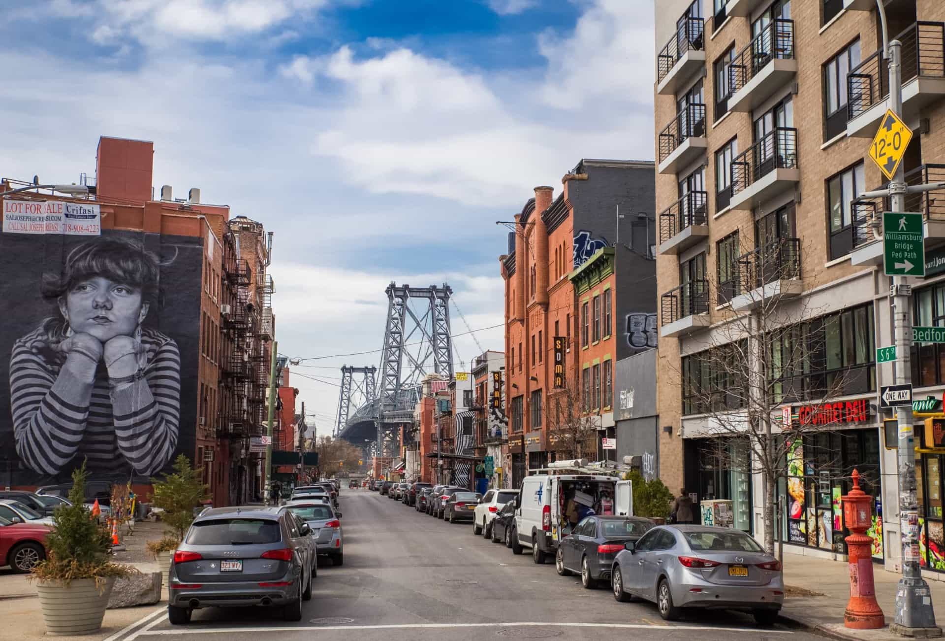 The most popular filming locations in the world