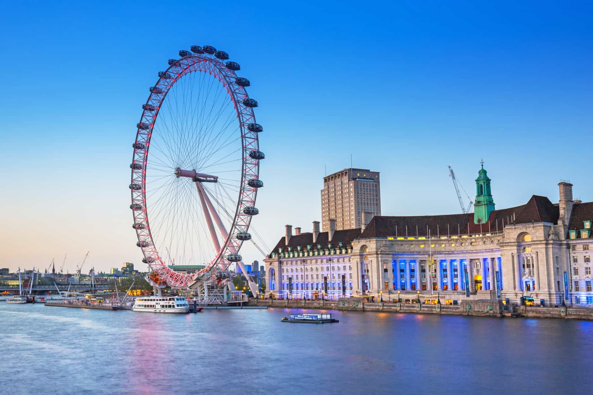 The most popular filming locations in the world