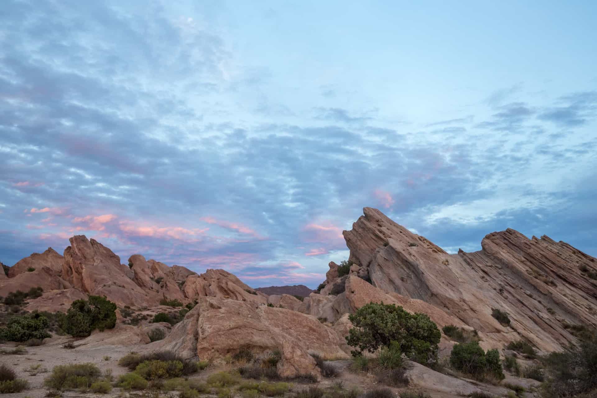 The most popular filming locations in the world