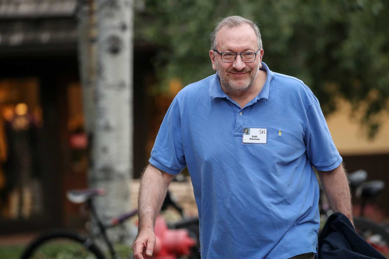 Seth Klarman's Baupost takes stake in Union Pacific, exits ViaSat ...