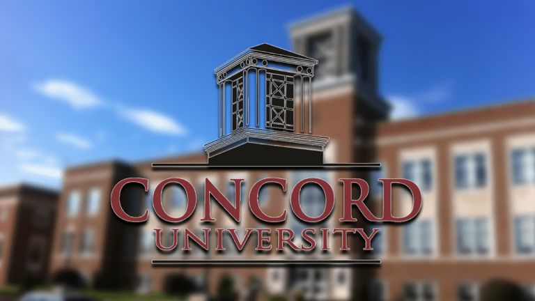 Concord University ranked among top colleges in West Virginia Concord University ranked among top colleges in West Virginia