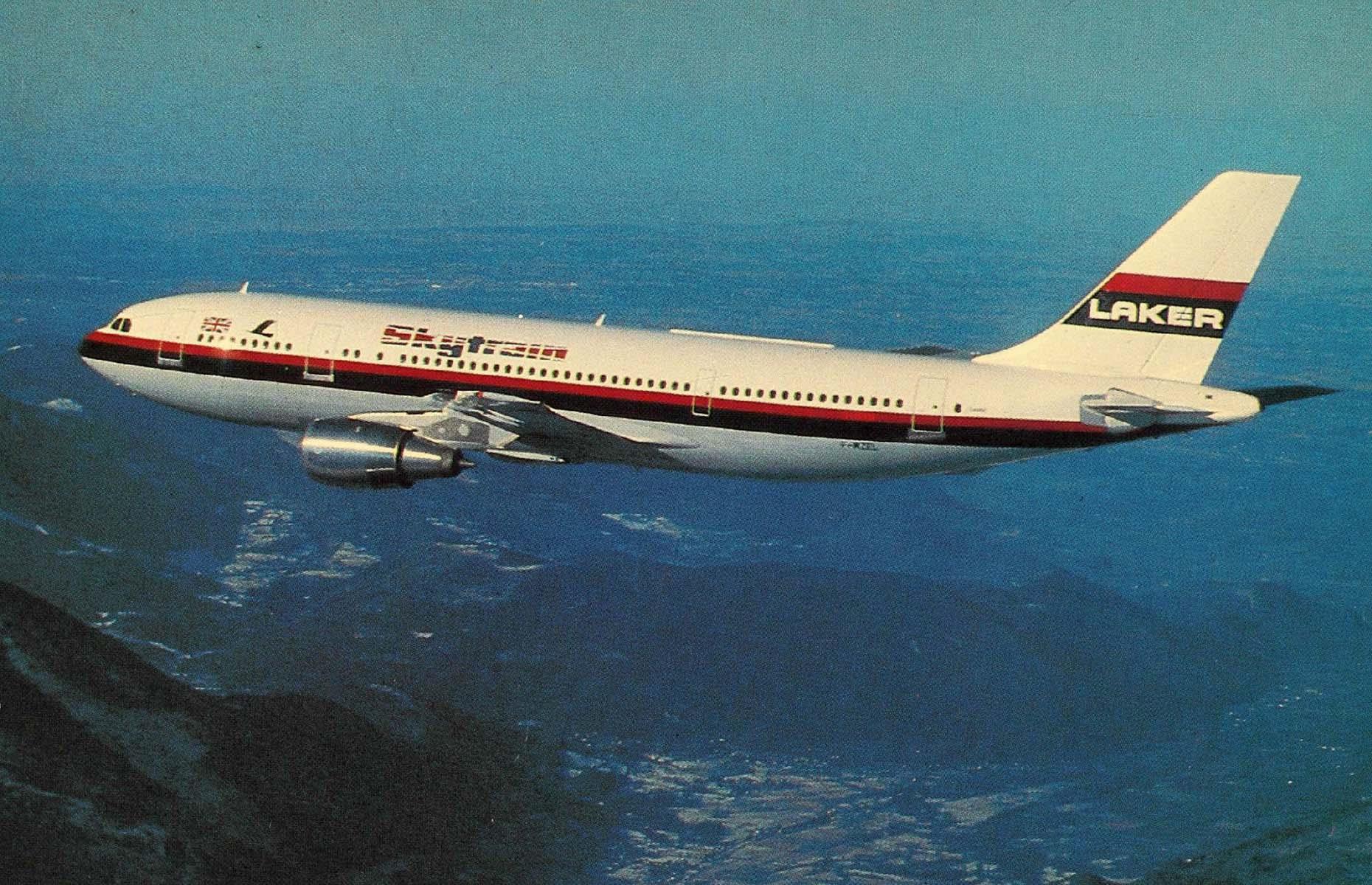 Why these 23 famous airlines vanished from our skies forever