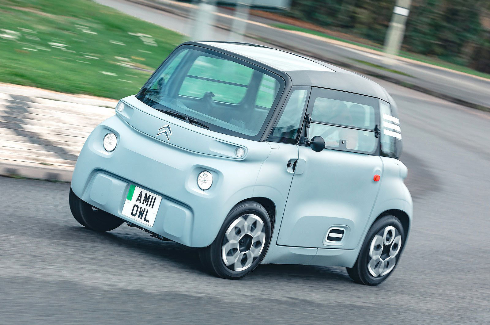 The cheapest company cars you can get in the UK The cheapest company cars you can get in the UK