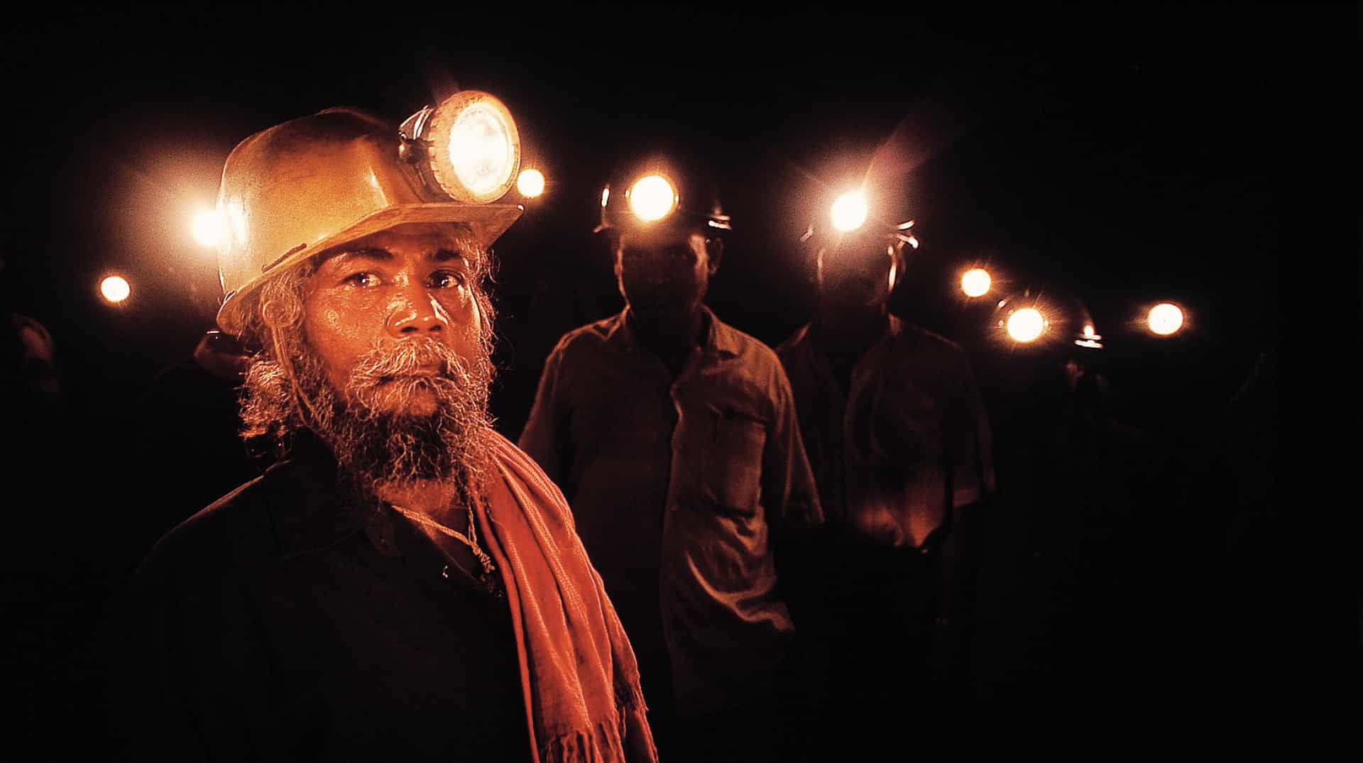 The worst mining disasters in human history