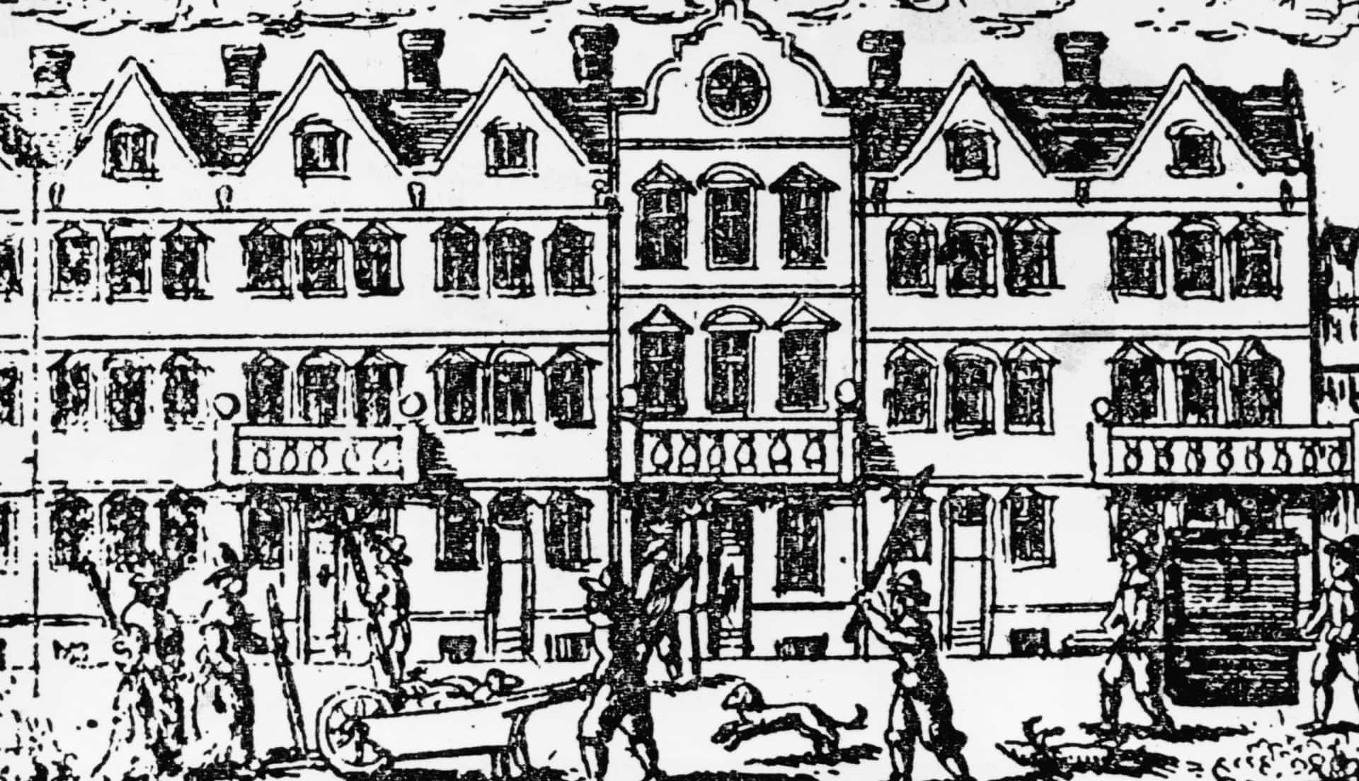 How the bubonic plague (Black Death) devastated Europe and Asia