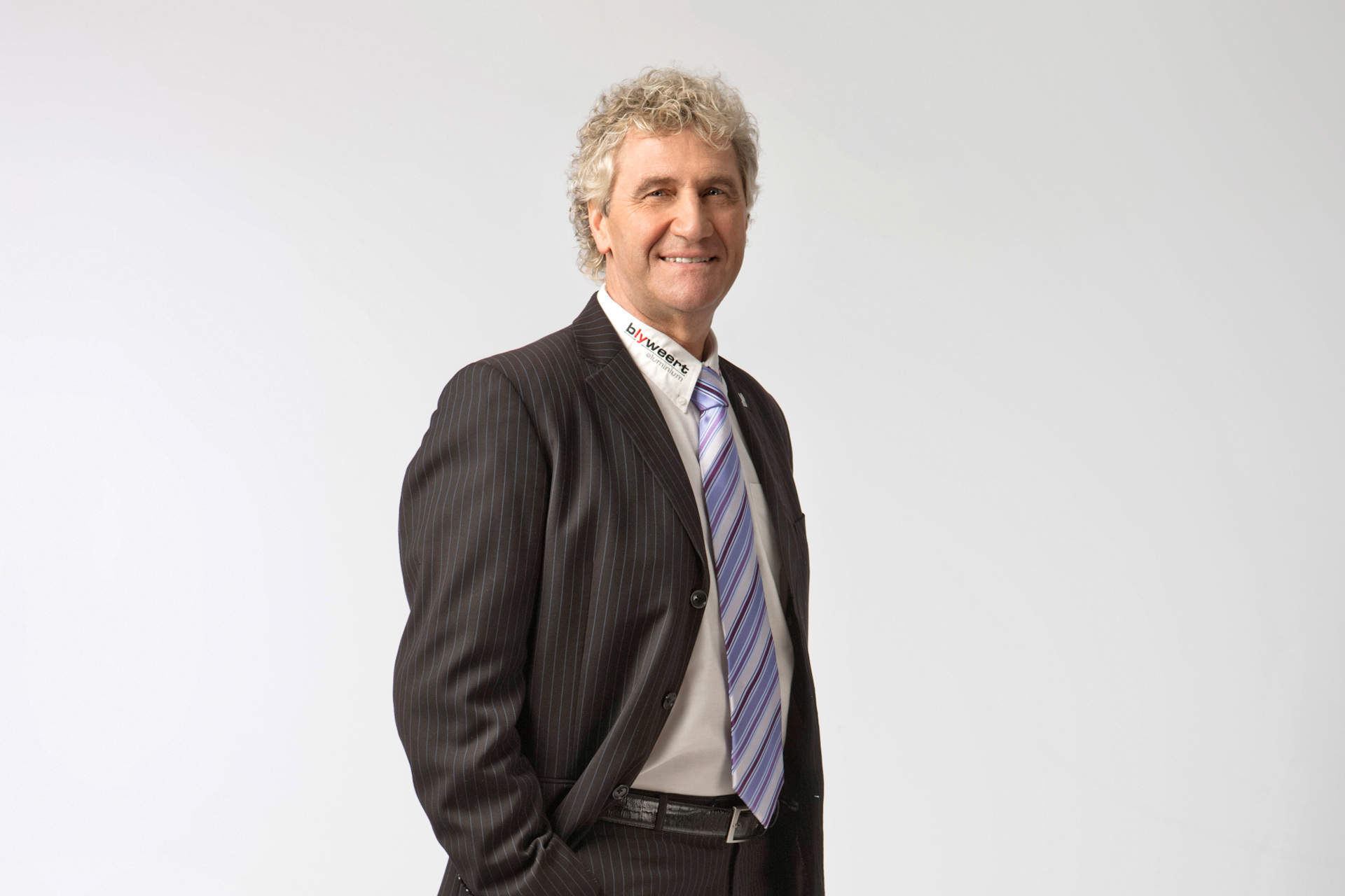 Zware klap voor Jean-Marie Pfaff: “ik was amper 12 jaar oud”