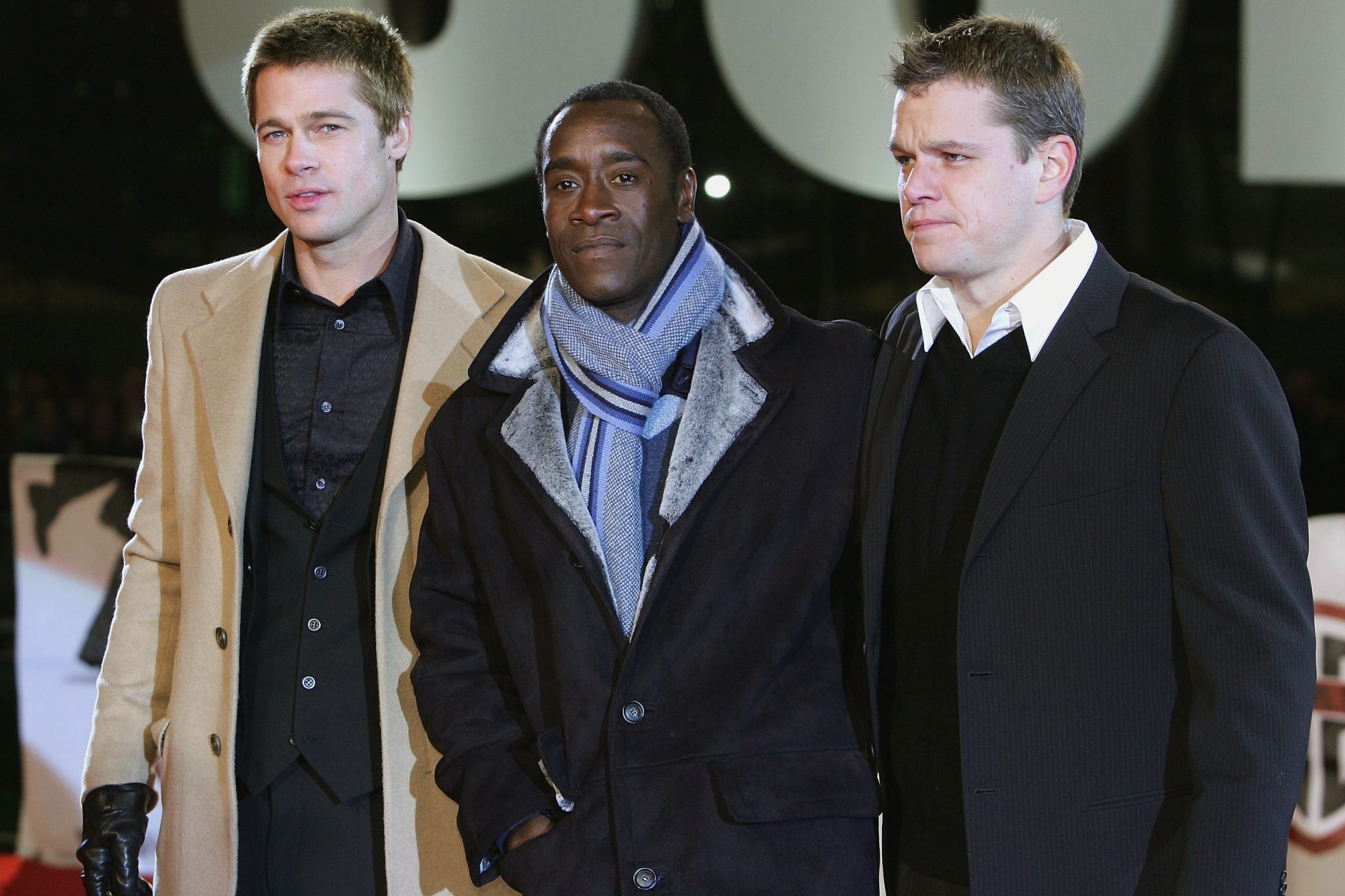 Le spin-off du 'Prince de Bel-Air' avec Don Cheadle que vous ne ...