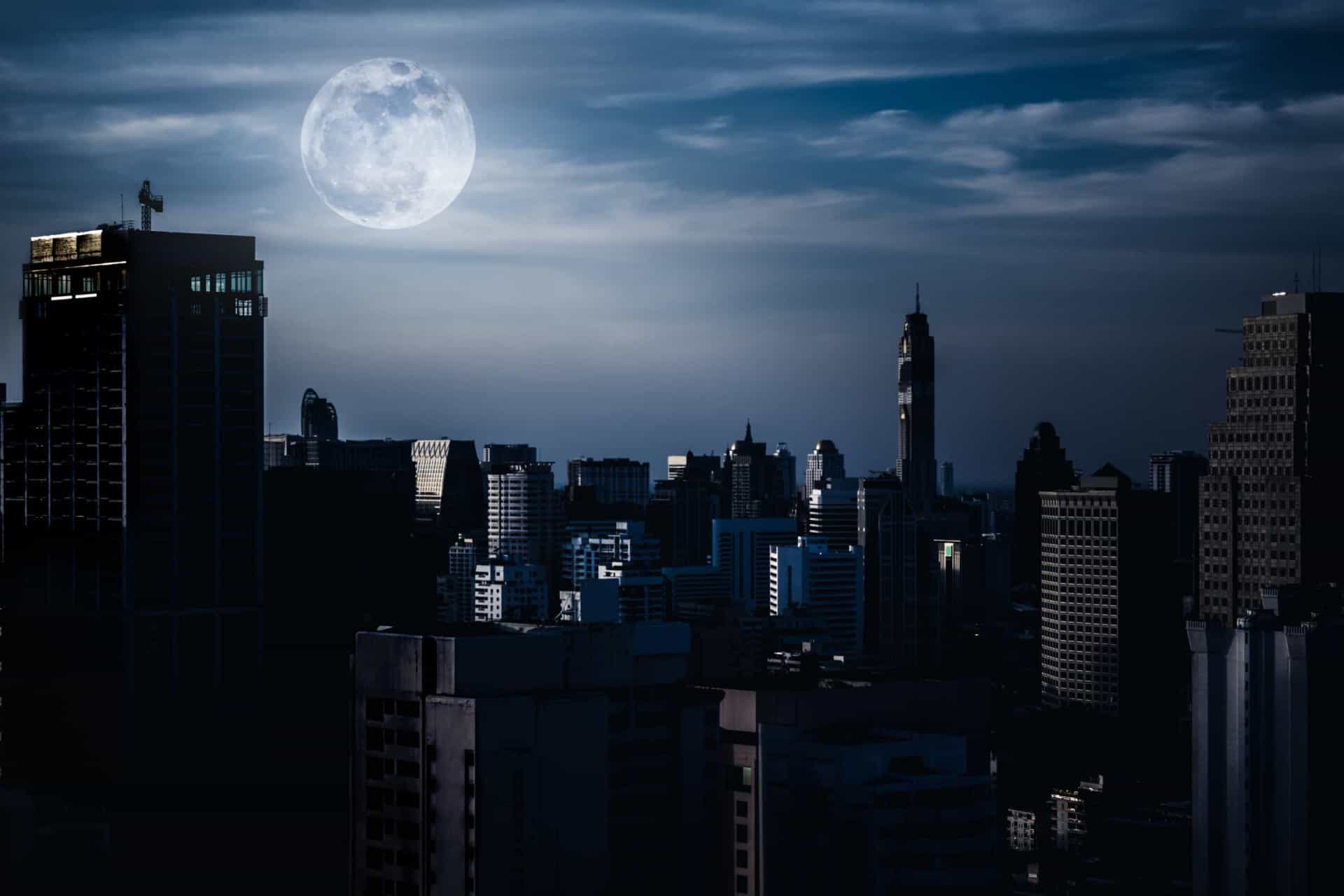 Can Earth survive without humans?