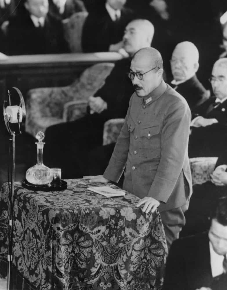 Notorious dictators who were executed