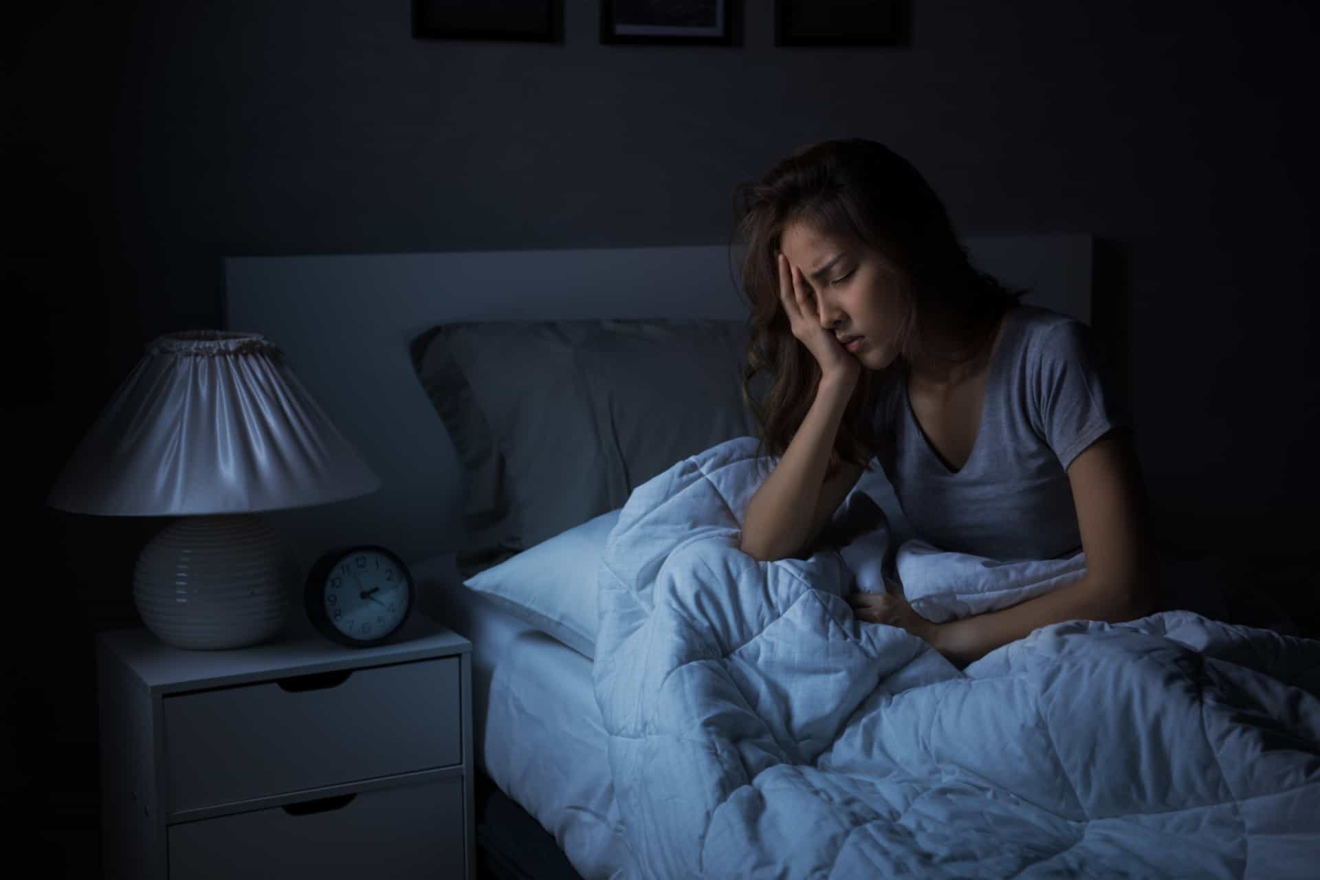The Psychological Effects Of Keeping Secrets