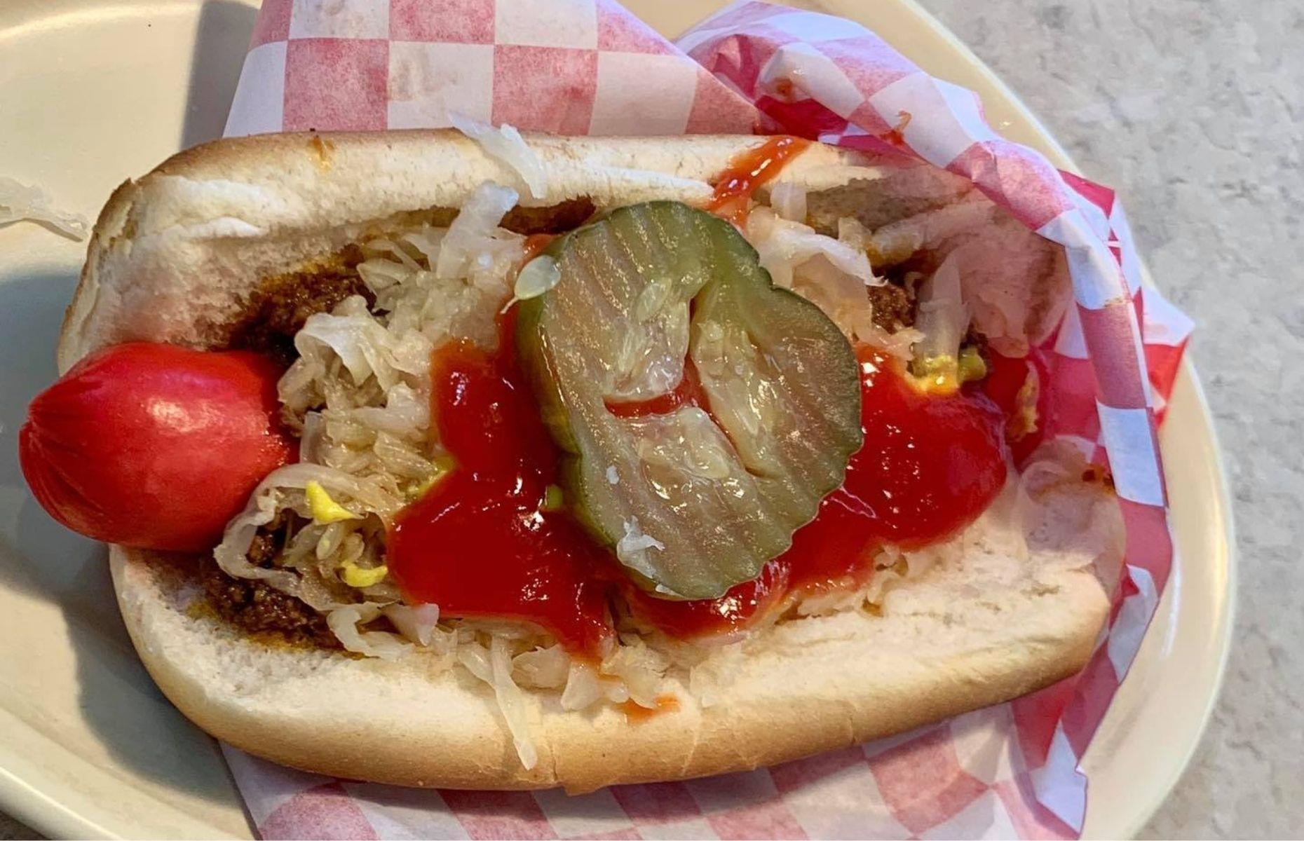 The best old-school restaurants in every US state
