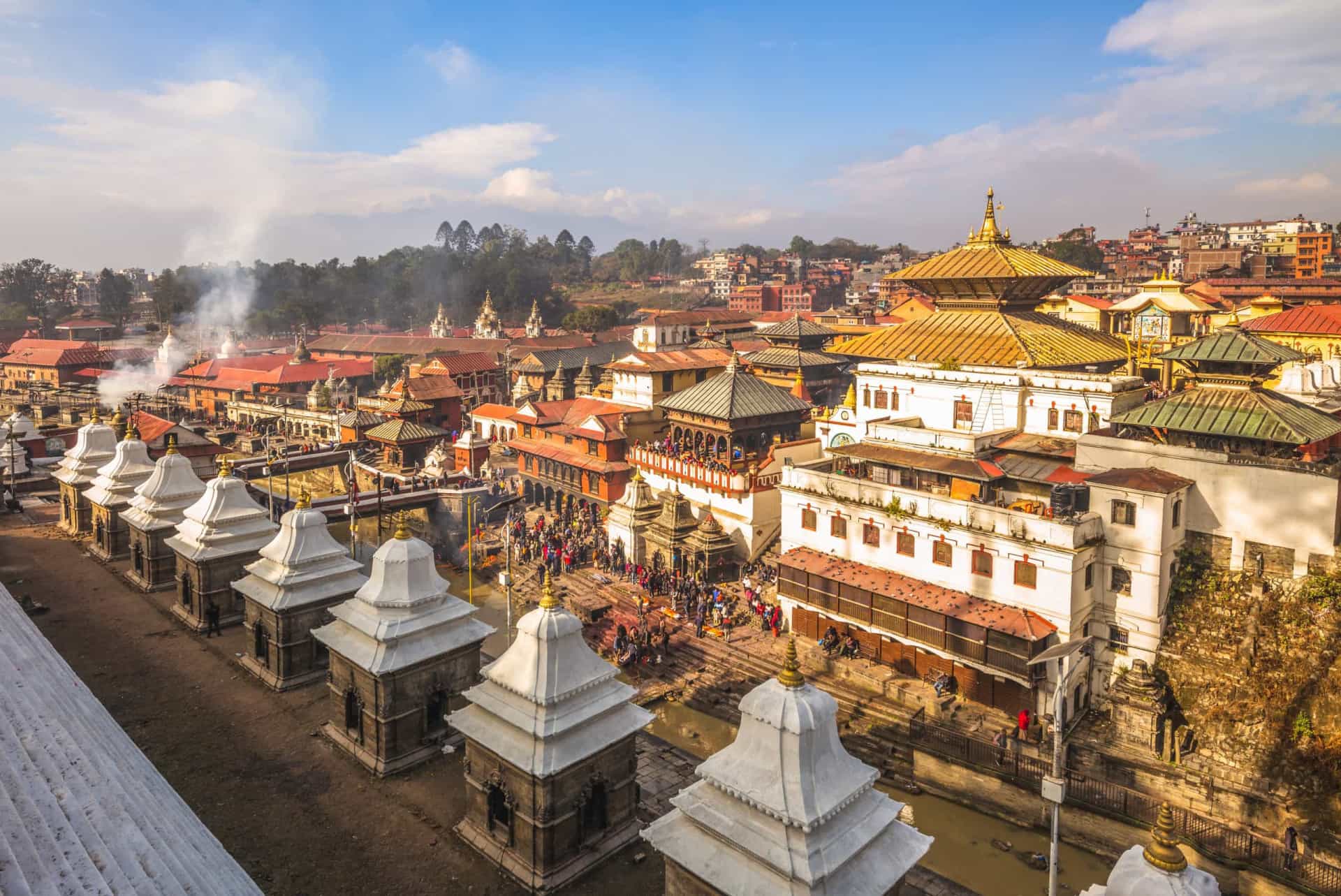 Incredible Hindu temples: Architecture of exquisite beauty