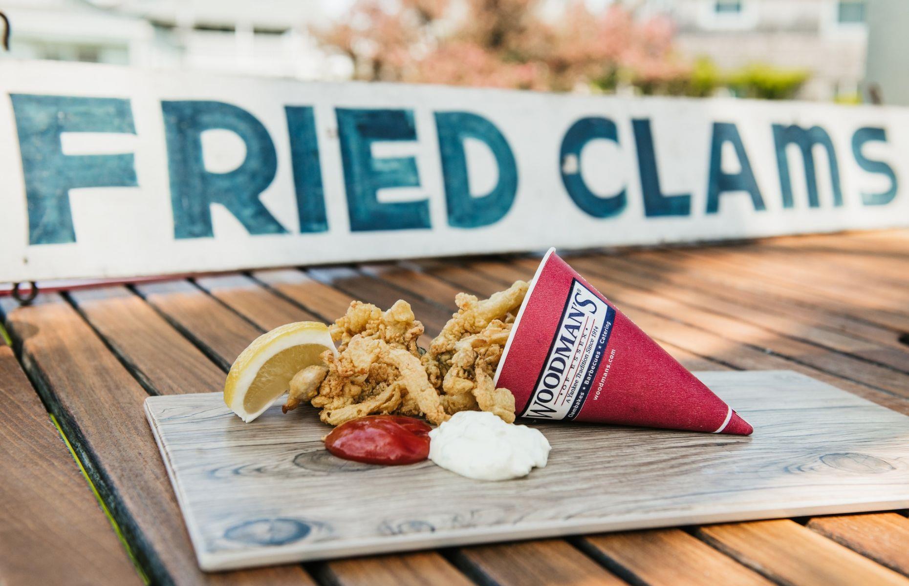 The best old-school restaurants, state by state