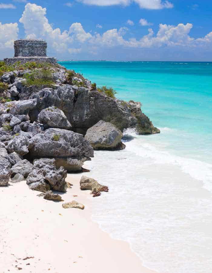 How to Get From Cozumel to Riviera Maya (By a Local)