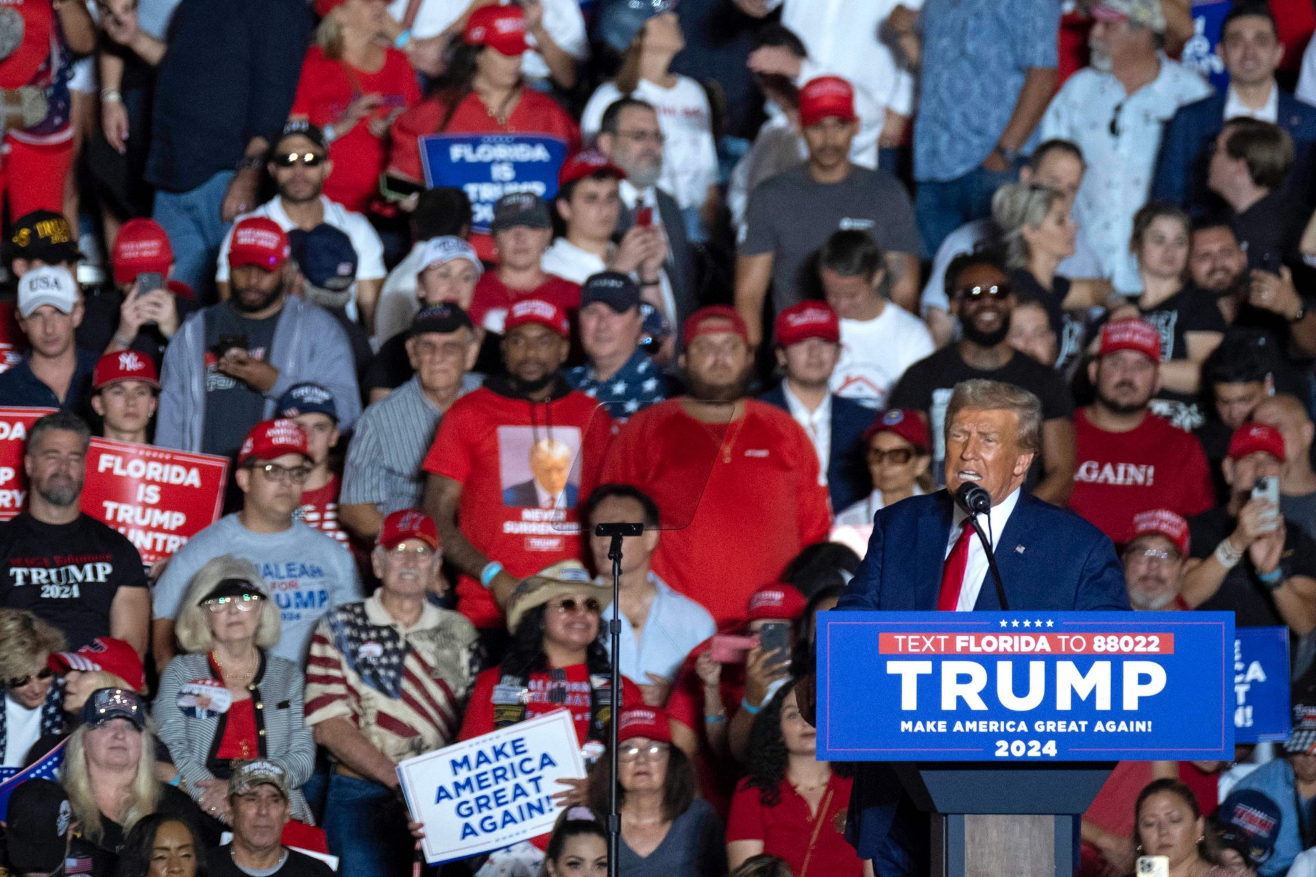 Remember when a study revealed the weird and worrying beliefs of MAGA ...