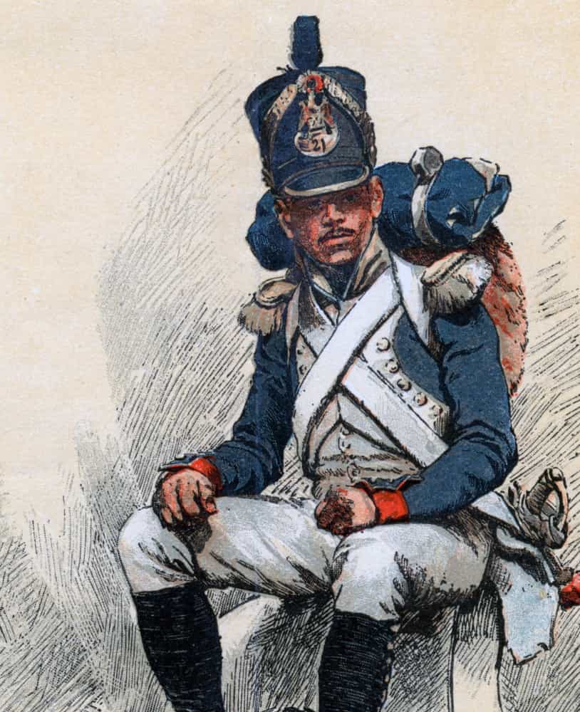 The secretive history of the special forces