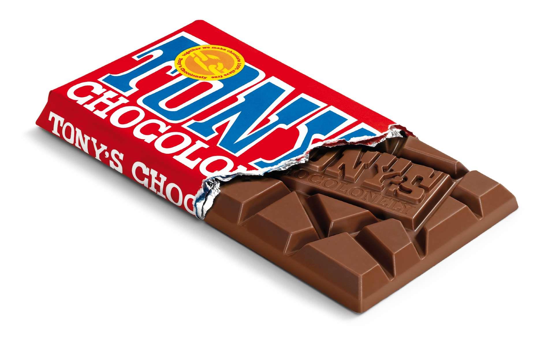 Ranked: Europe's tastiest chocolate bars of all time