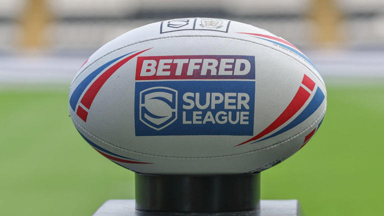 Super League clubs consider extraordinary salary cap change as ...