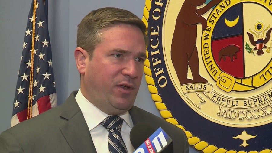 Missouri AG Bailey probes AI bias claims against Trump