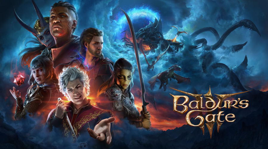 What should you play after 'Baldur's Gate 3?'