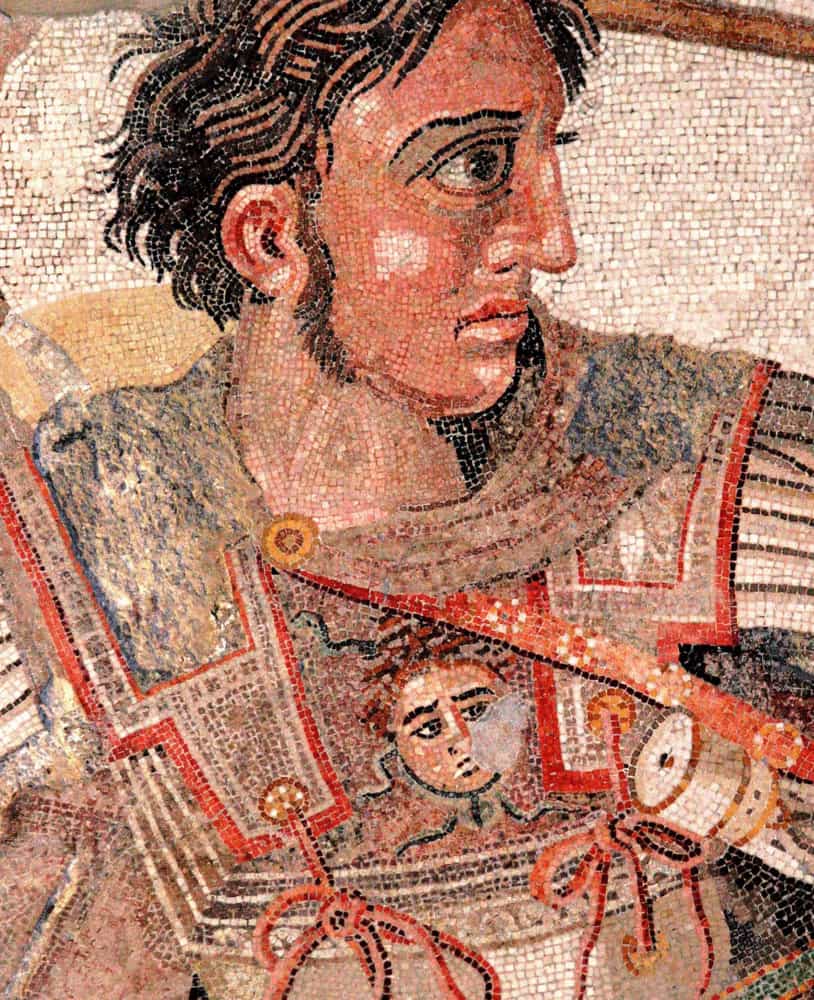 Hvem var verdens første berømte personligheder?