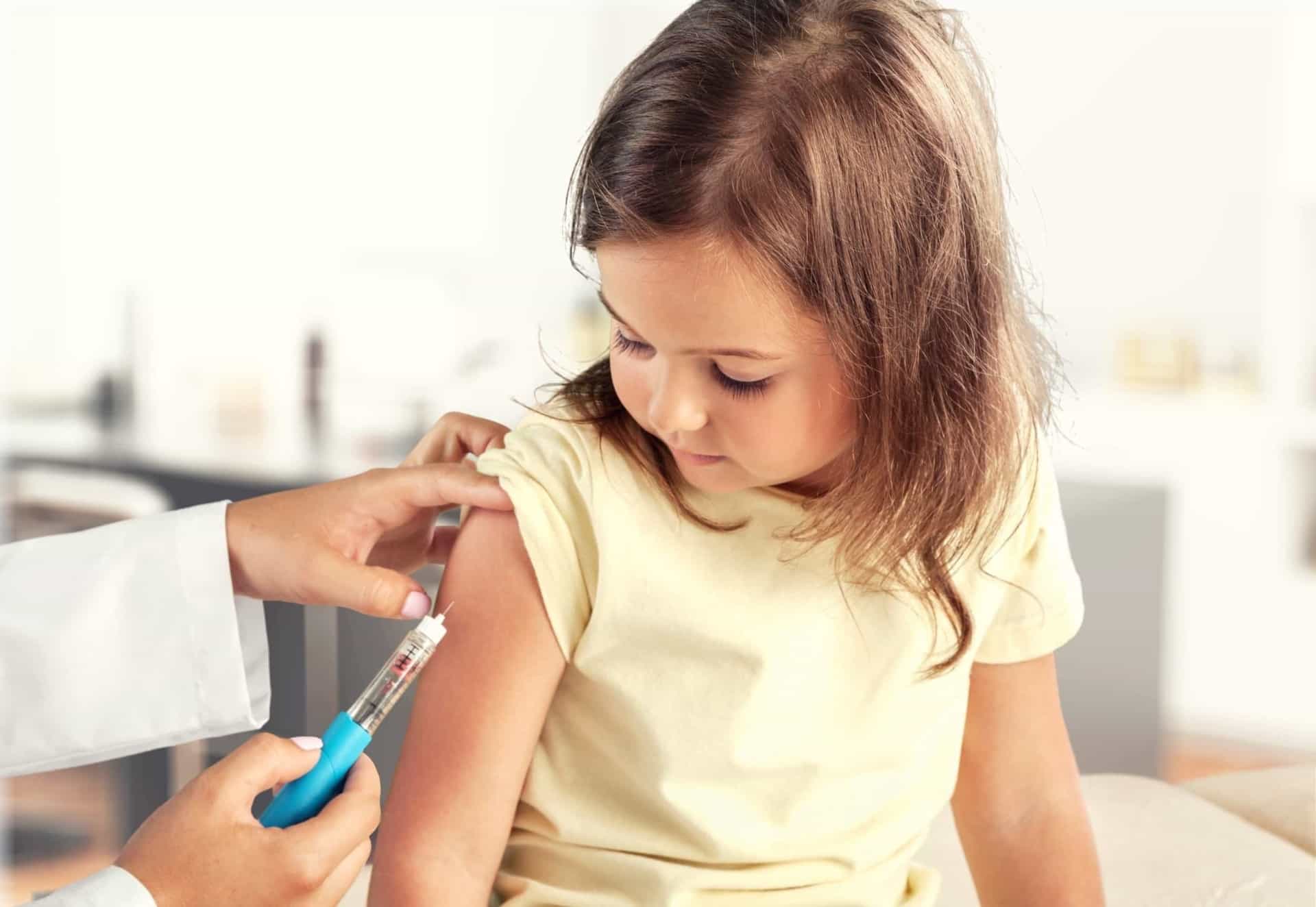 Interesting facts about immunization