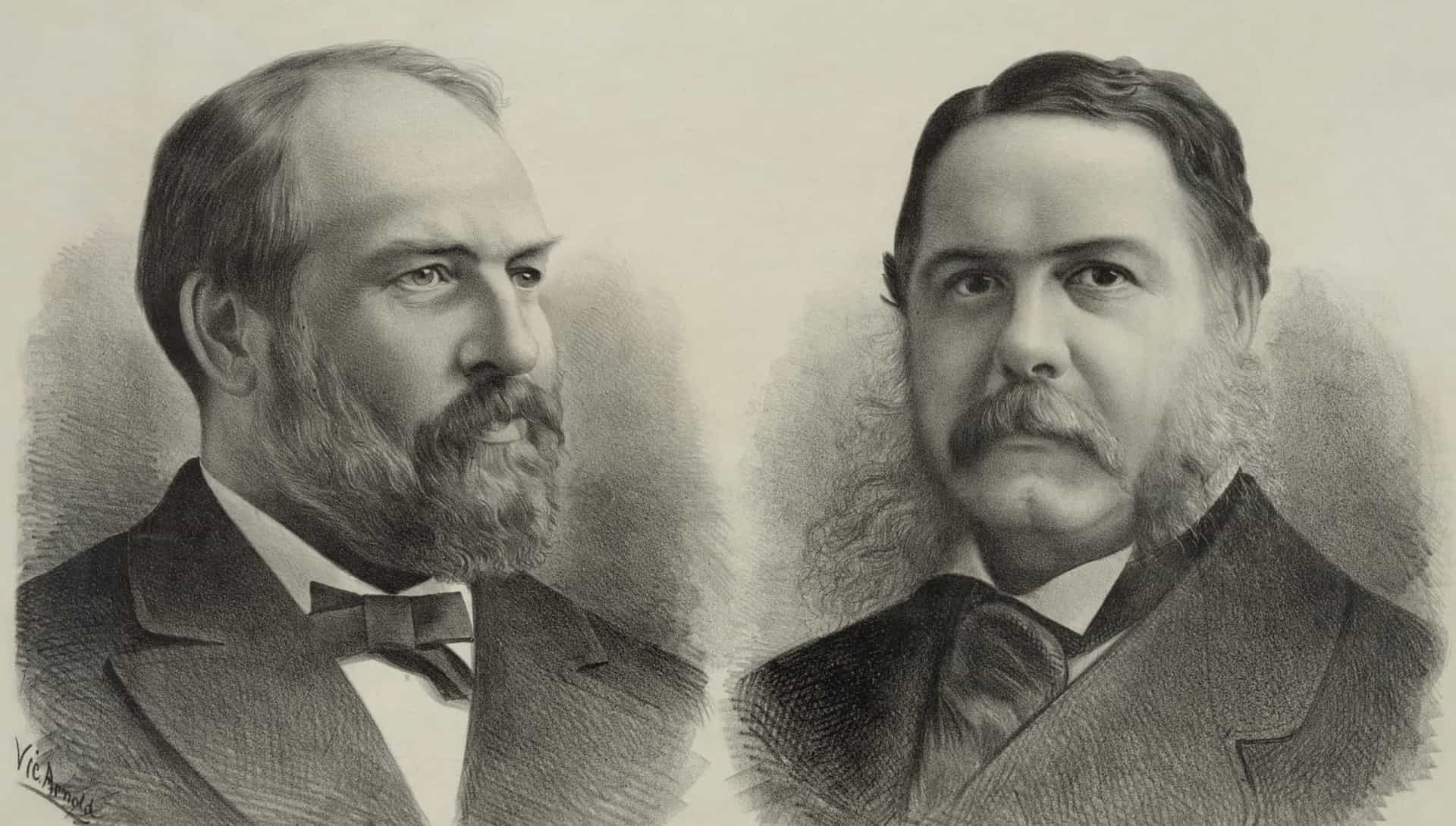 The most (and least) intelligent US presidents based on their IQ scores