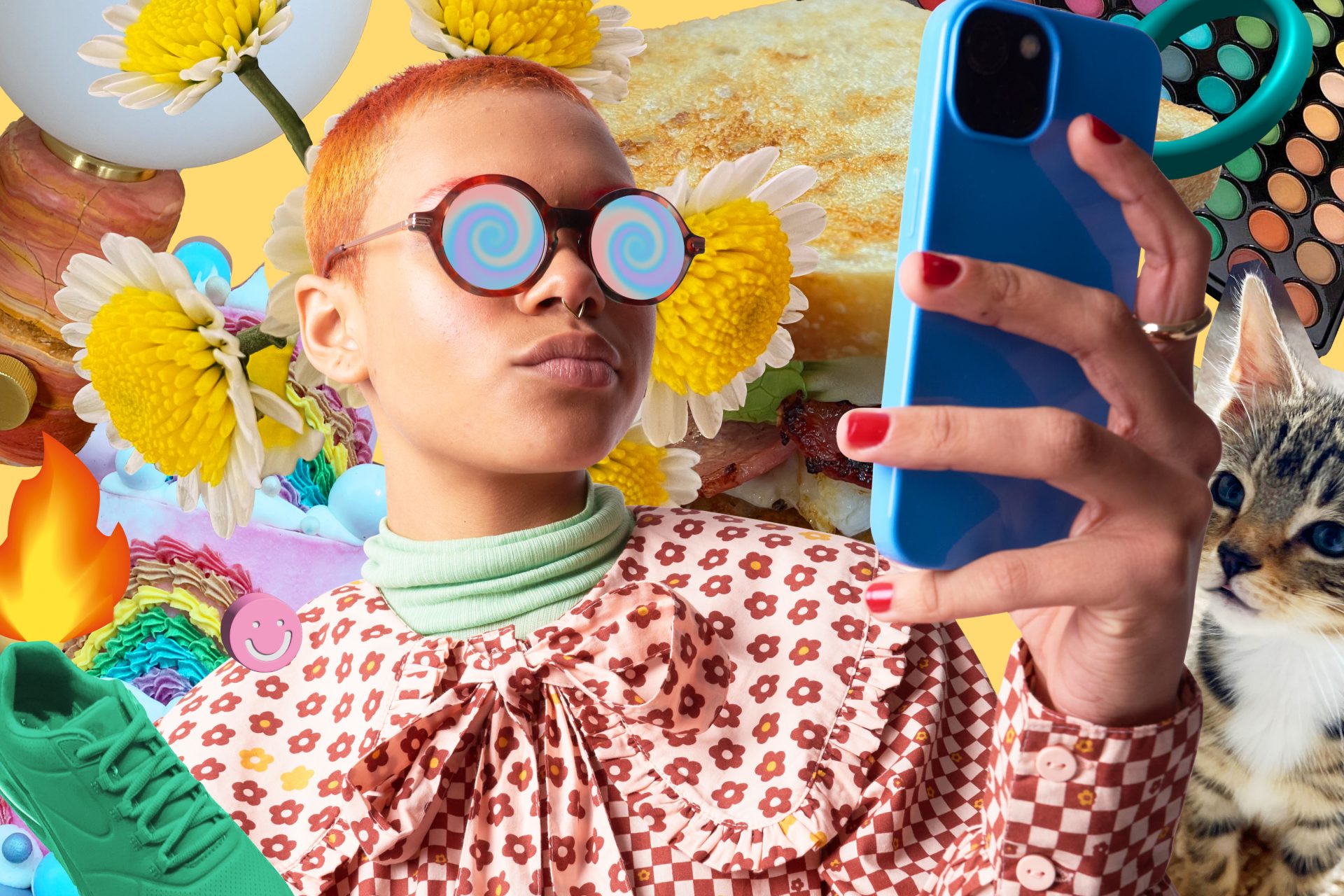 How excessive use of social media affects the brain
