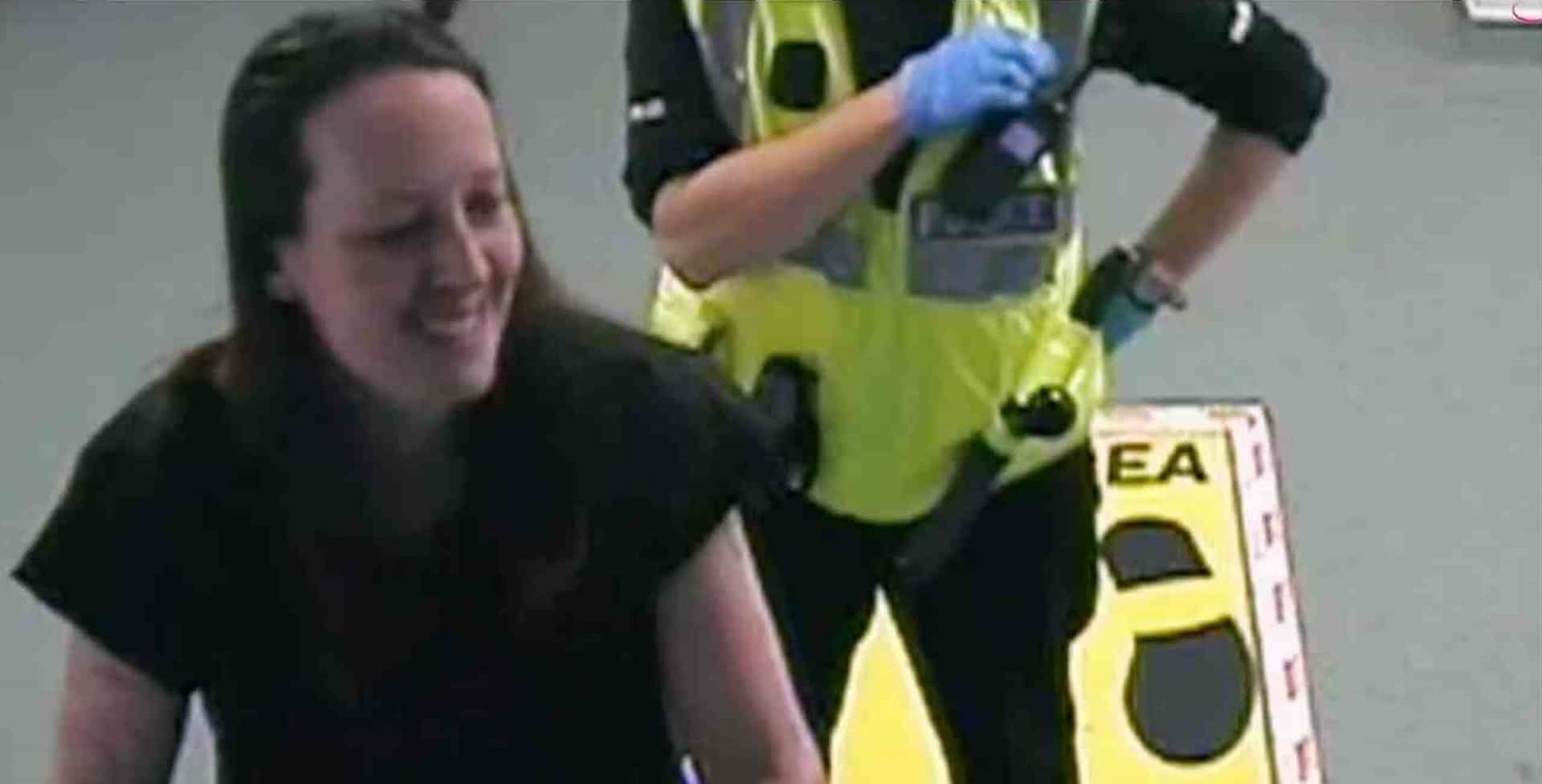 Infamous murderers who got married in prison