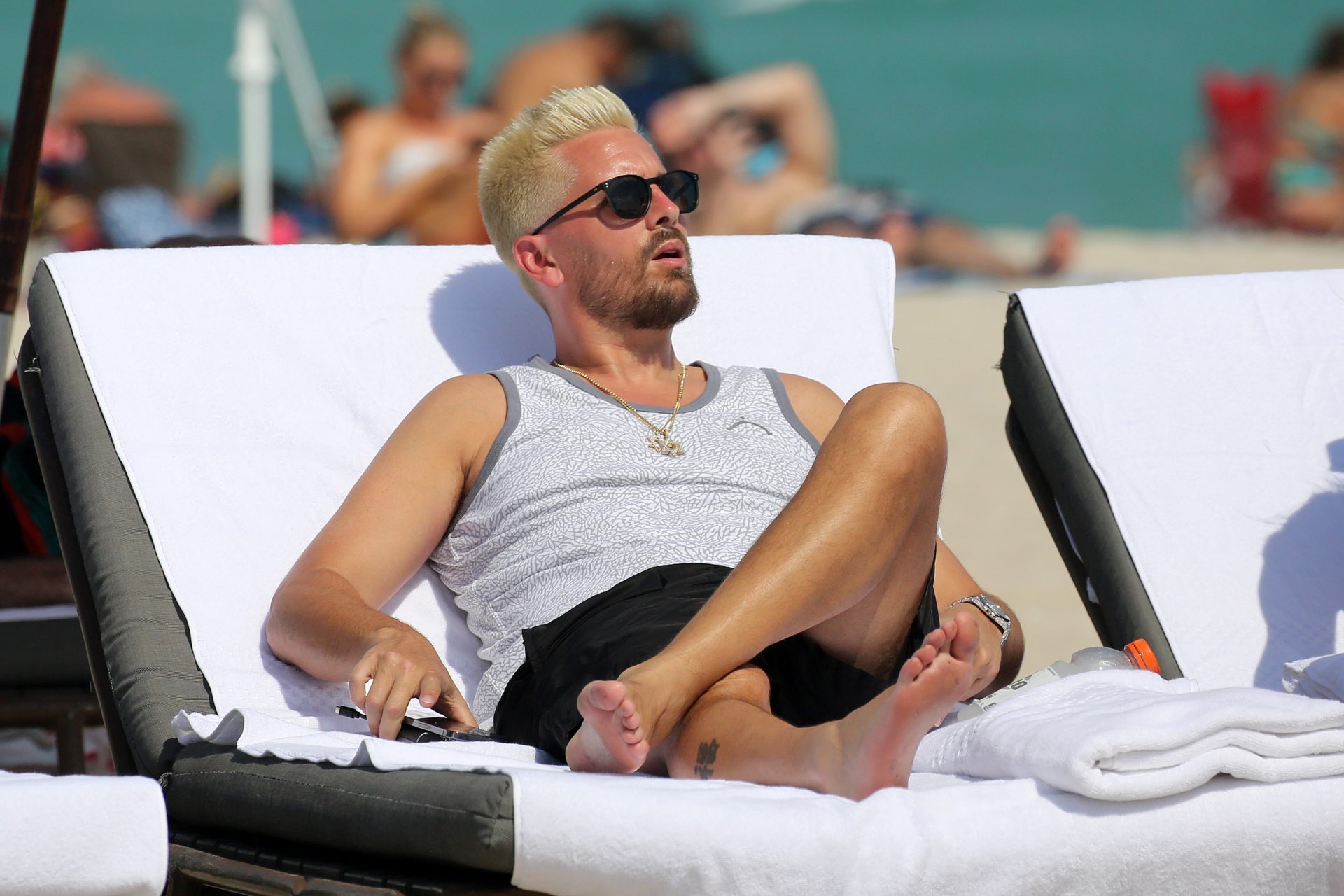 Which famous criminals ended up in the Witness Protection Program?