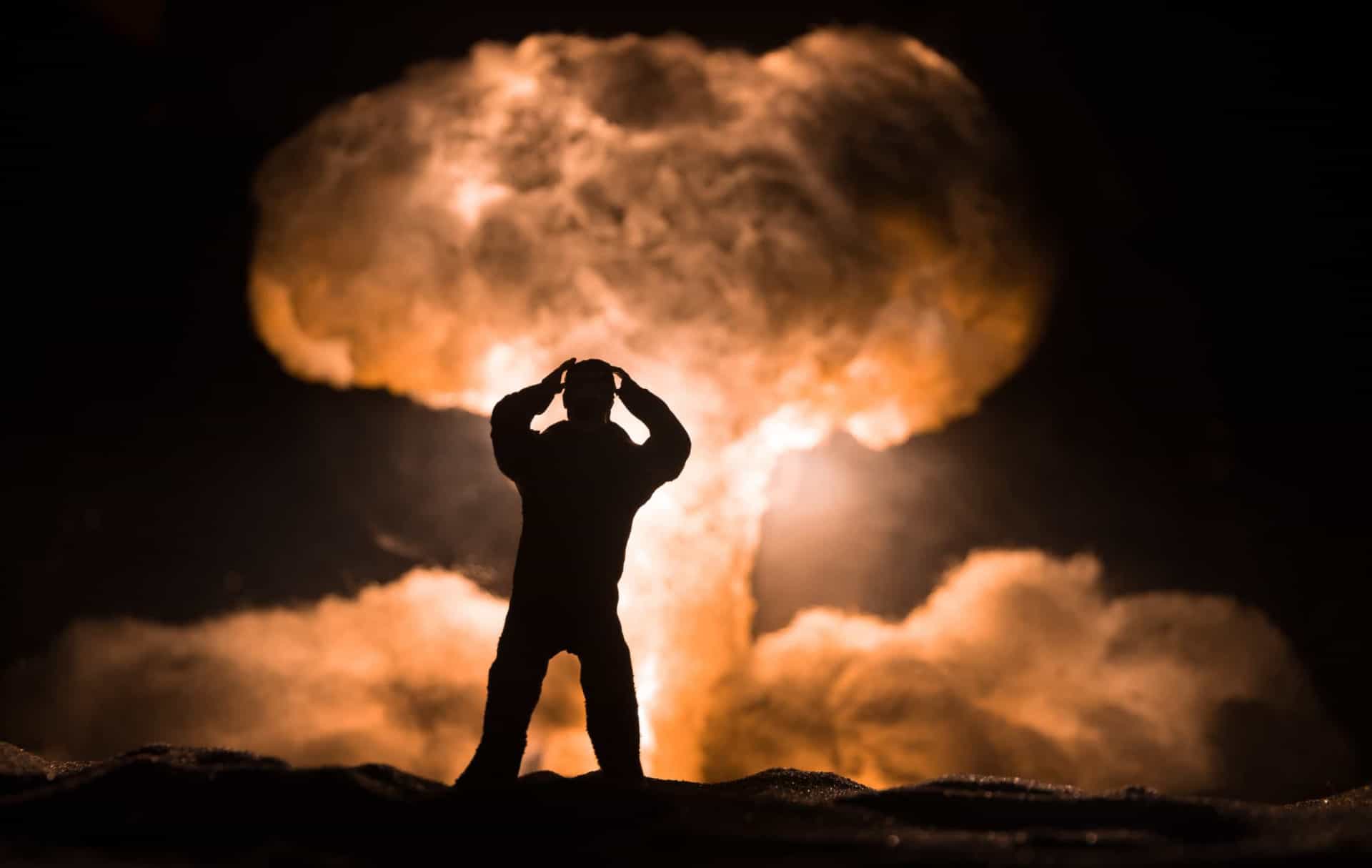 Esplosione nucleare: perché le prime ore sono fondamentali per sopravvivere