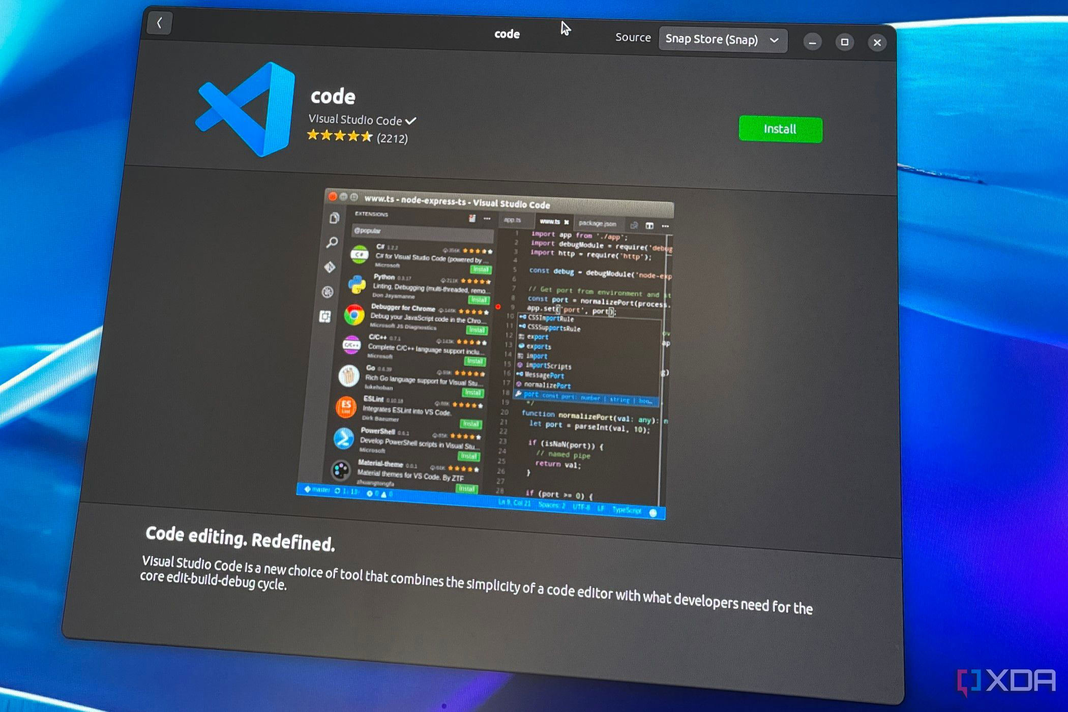 How to install VS Code on Ubuntu How to install VS Code on Ubuntu