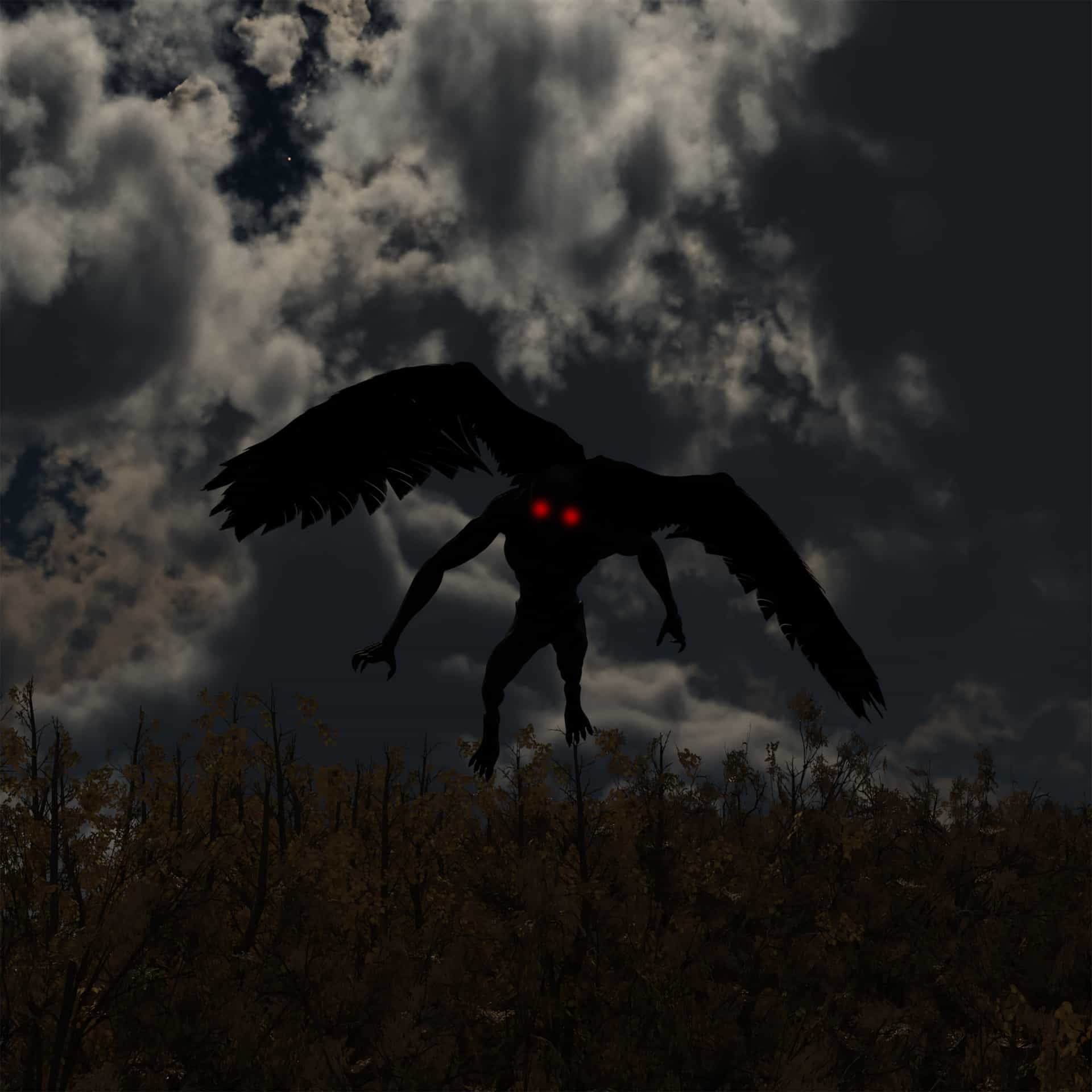 The darkest tales from each US state