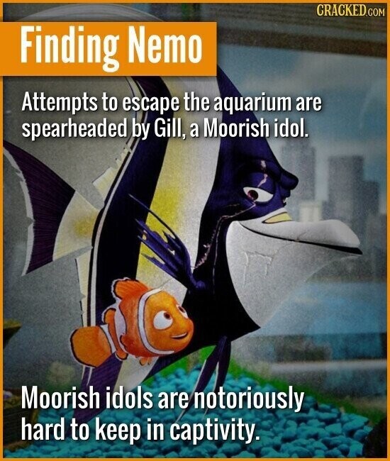 Bet You Didn't Notice: 15 Hidden Easter Eggs Most Viewers Miss Completely