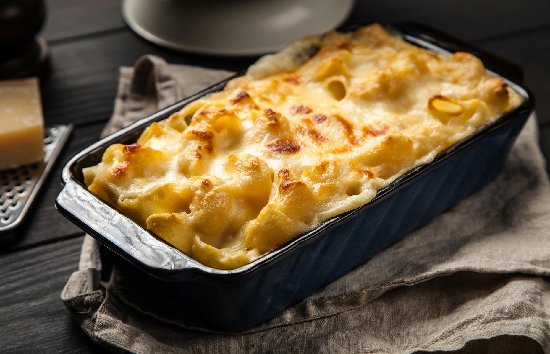 Which of Canada's comfort foods made our list of the world's best?