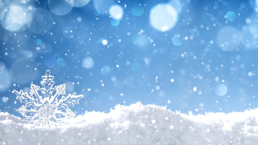 Severe winter storm warning issued for St. Lawrence County