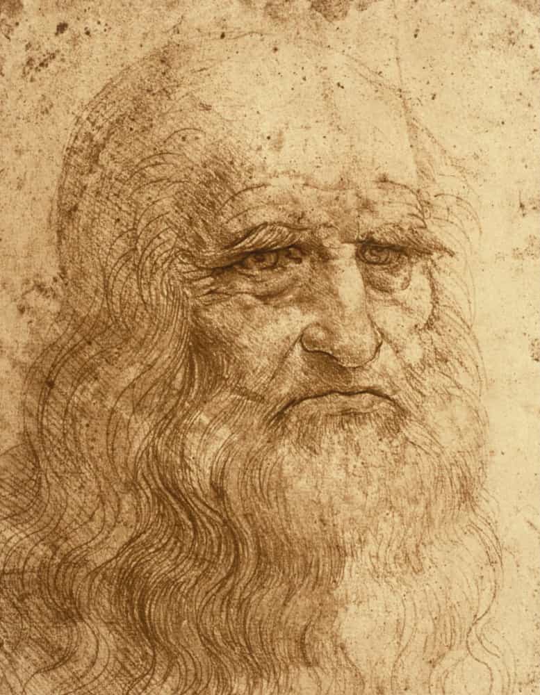 Who were the first celebrities in the world?