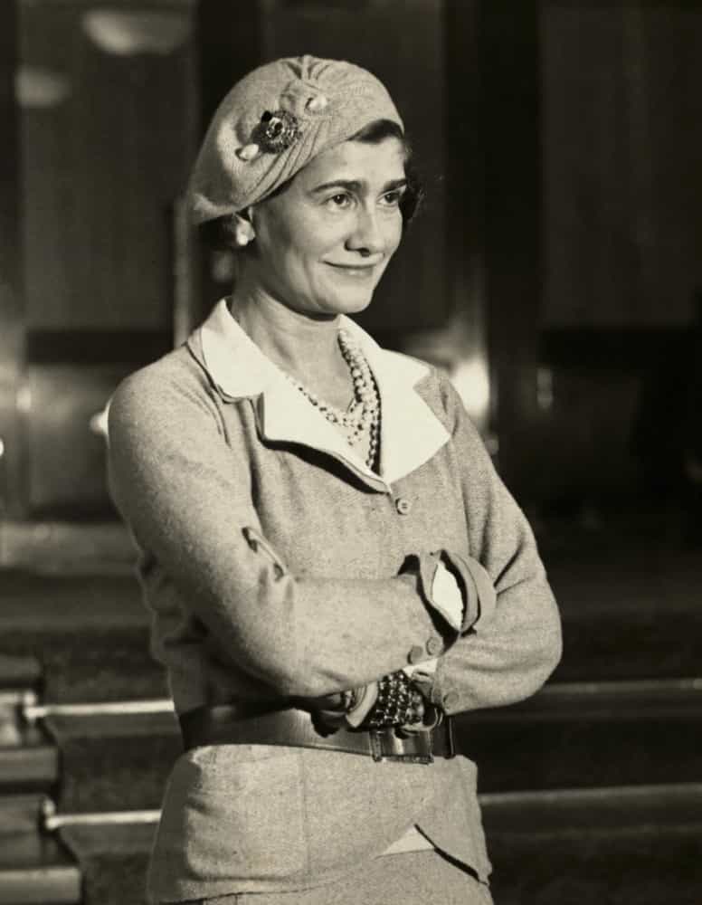 Who were the first celebrities in the world?