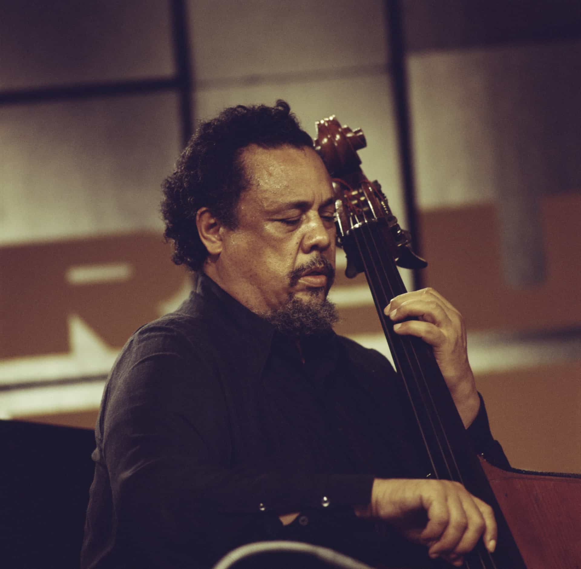 Top bass players of all time