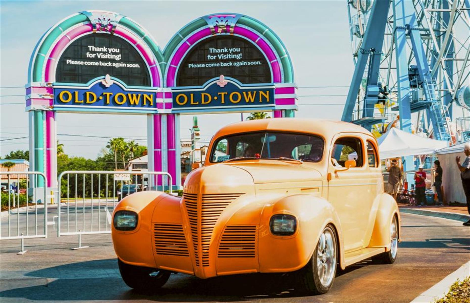Florida's best free experiences to enjoy