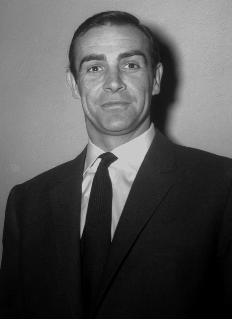 Sean Connery's Cause Of Death