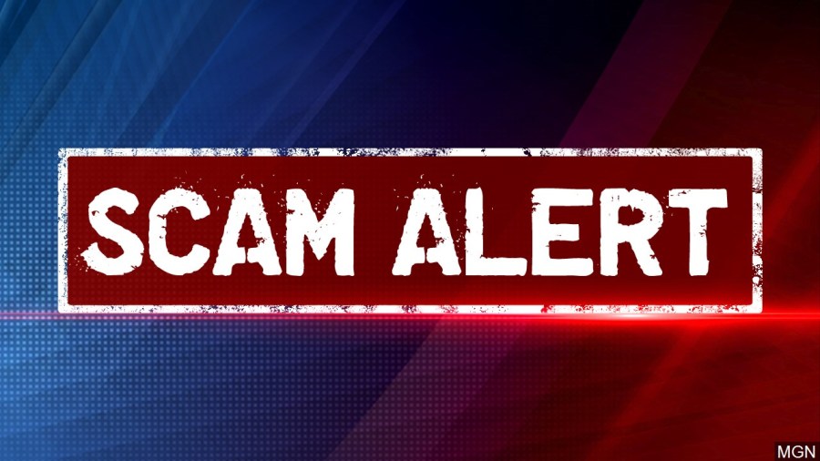 SCAM ALERT: Calls impersonating Seneca County law enforcement