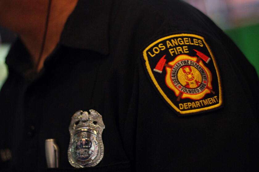 Letters to the editor: Will California address the issue of its out-of ...