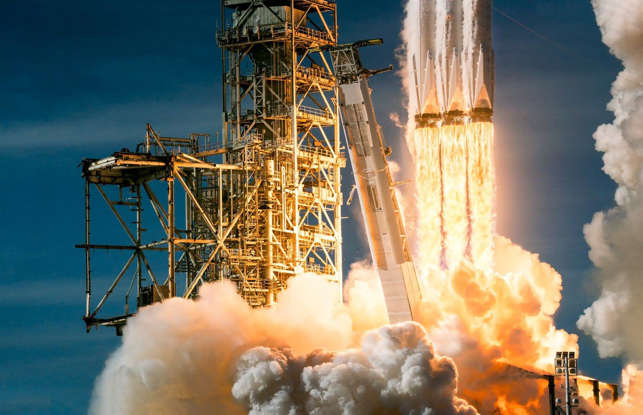 Take a giant leap into the world's first space hotel Take a giant leap into the world's first space hotel