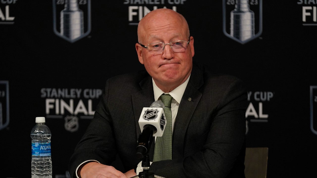 Bill Daly says NHL clubs continue to show support for decentralized draft