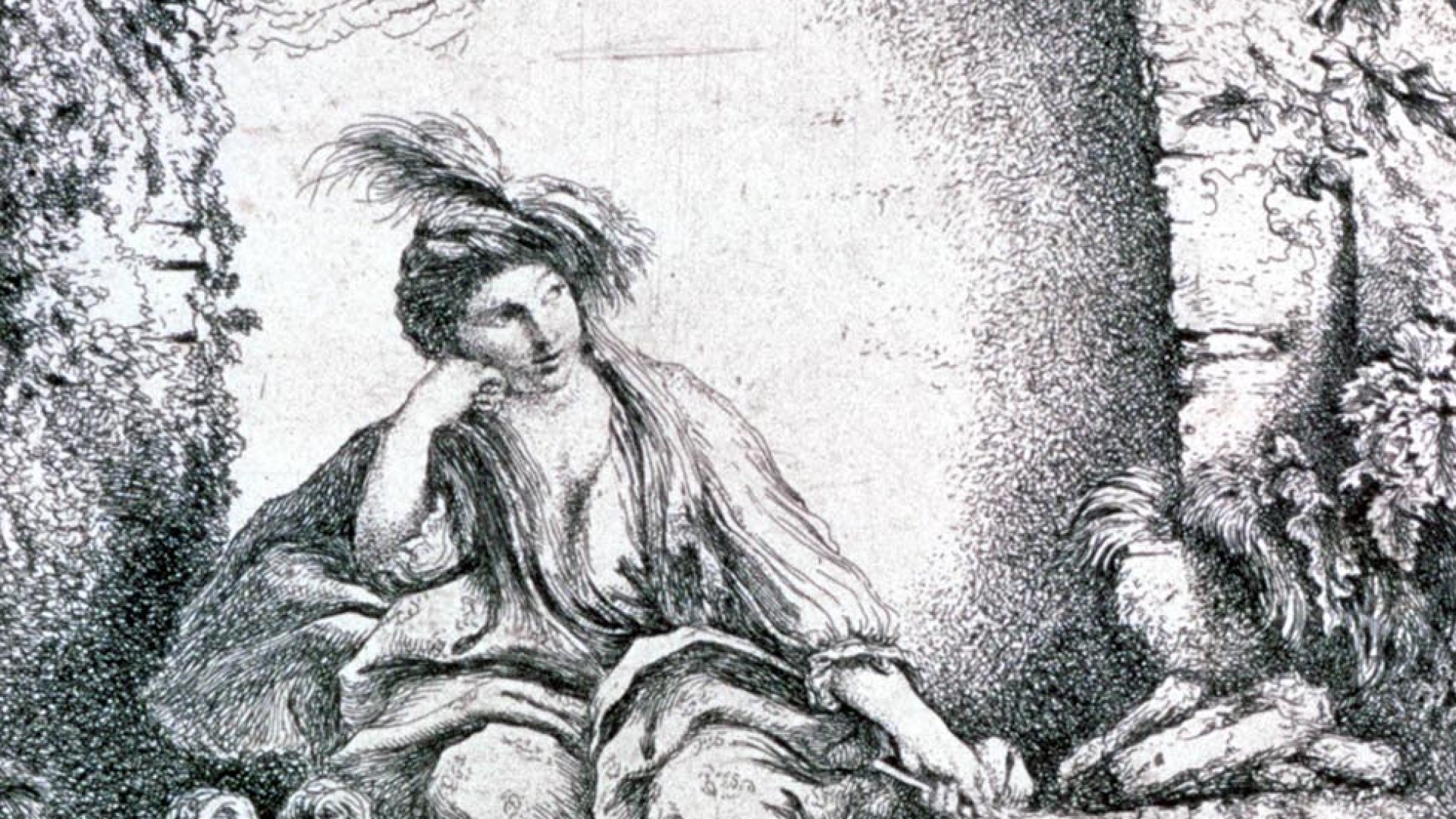 Legends and curious facts about witches